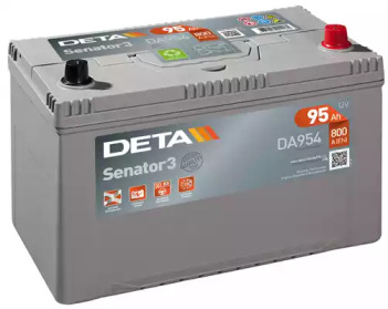 Battery for FORD RANGER (ER, EQ) - List of the Best Car Batteries for FORD